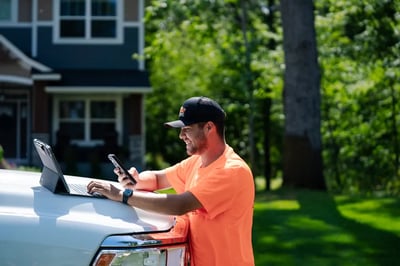 HindSite Software | FieldCentral